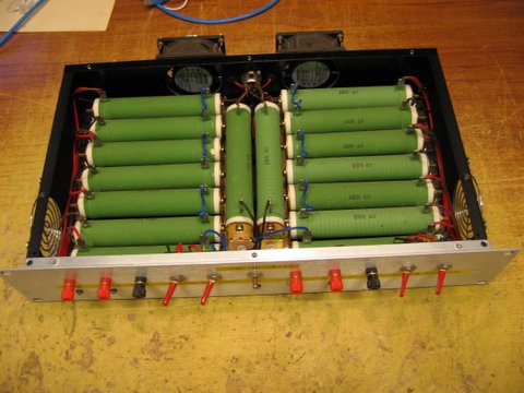 Hux Electronics Soapbox